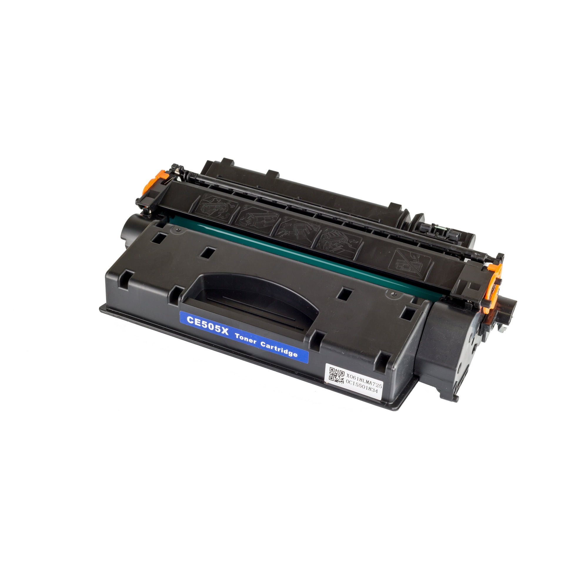 Toner Universal Para Hp Ce505X / Cf280X (80X) Compatible | Lider