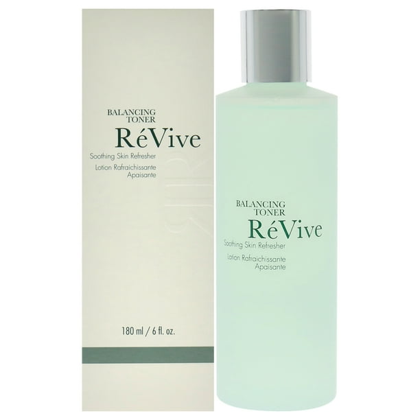 Tónico Revive Equilibrante Suavizante 180ml Mujer | Lider