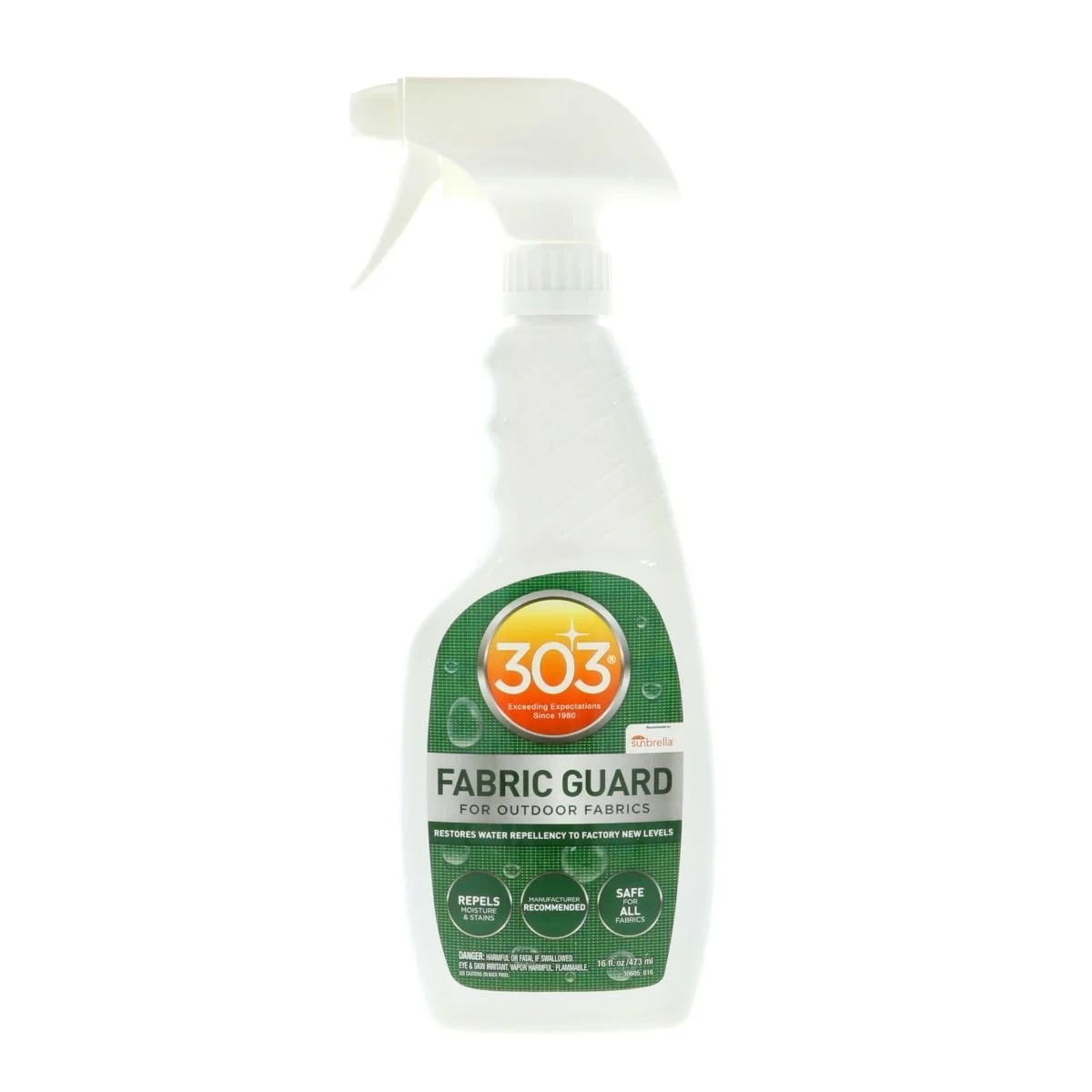 Protector 303 Fabric Guard, 16 Oz | Lider