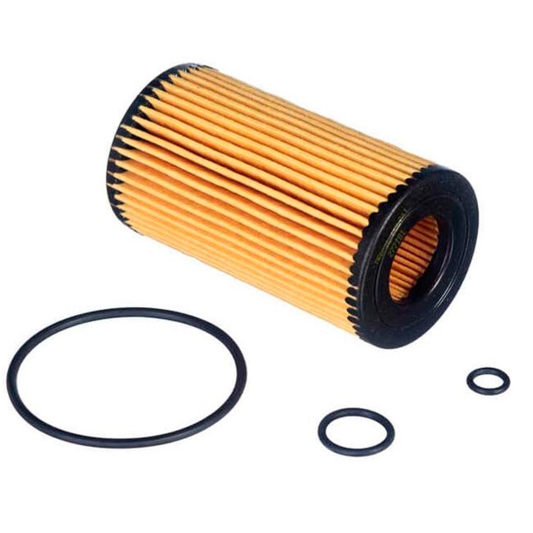 Filtro Elemento Aceite Mercedes Benz Sprinter | Lider