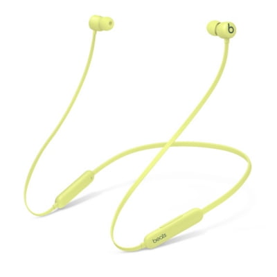 Flex Audífonos In Ear Wireless - Amarillo | Lider