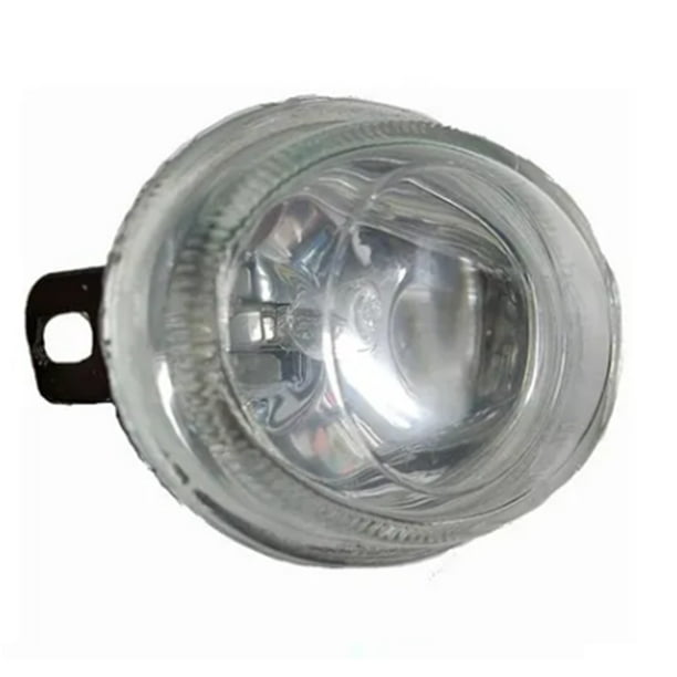 Pack 2 Foco Neblinero H3 12V 55W Halógeno Claro | Lider