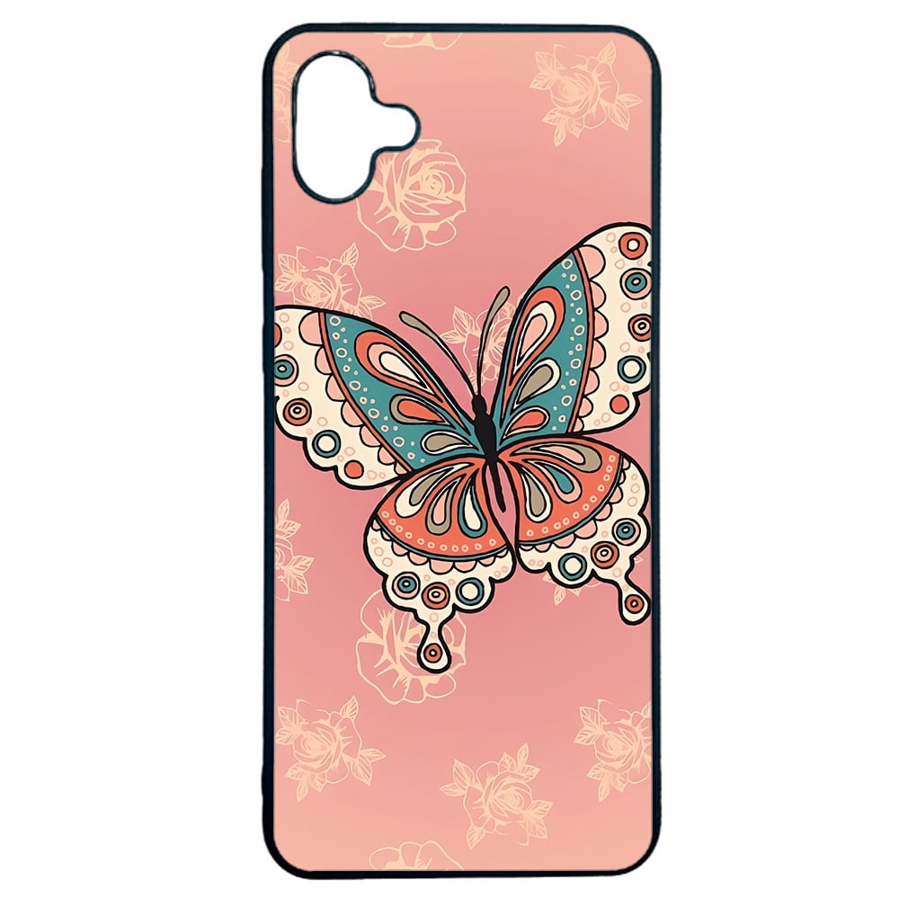 Carcasa Funda Para SAMSUNG A04 Diseño 23 | Lider