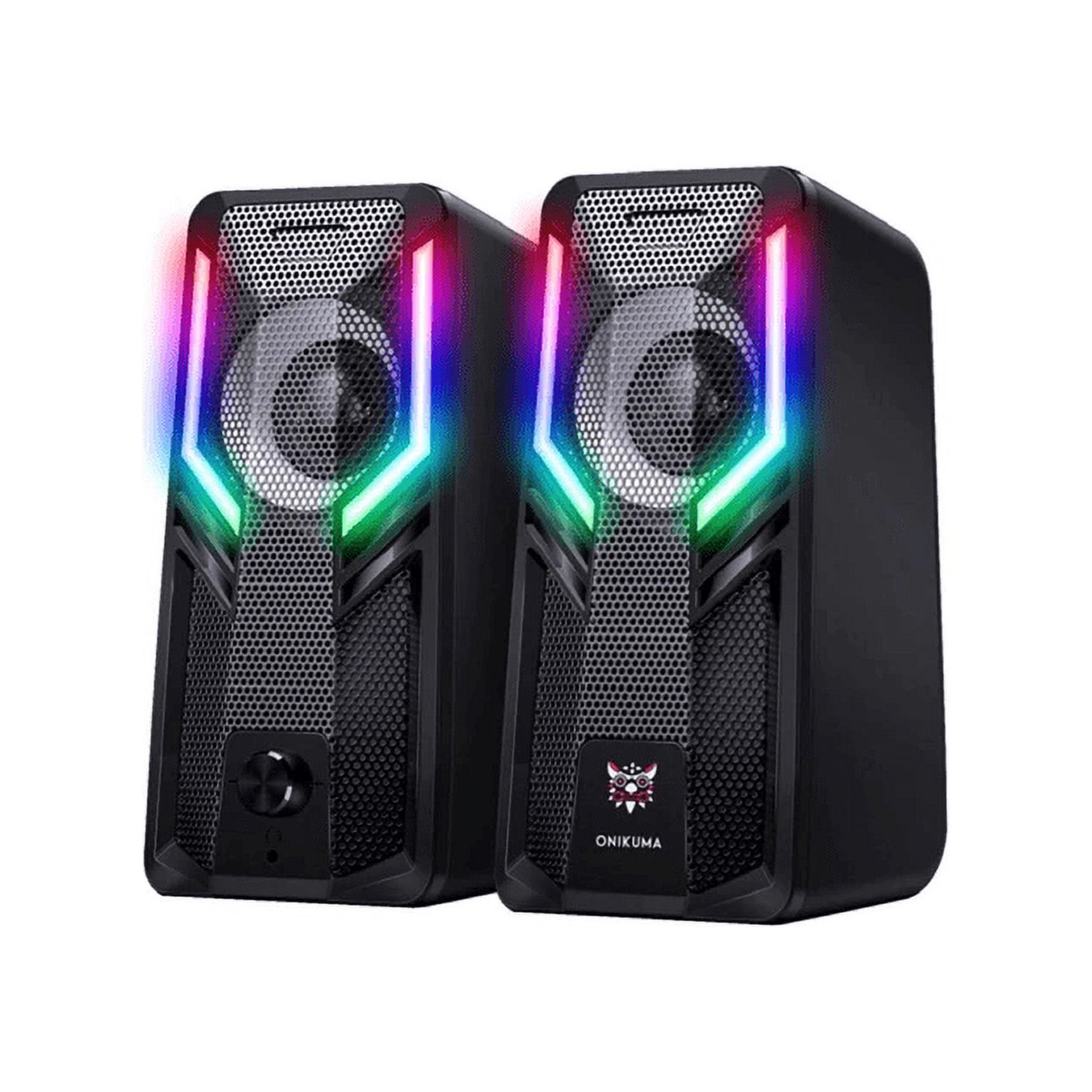 Parlante Altavoz Para Pc G6 Rgb para Notebooks | Lider
