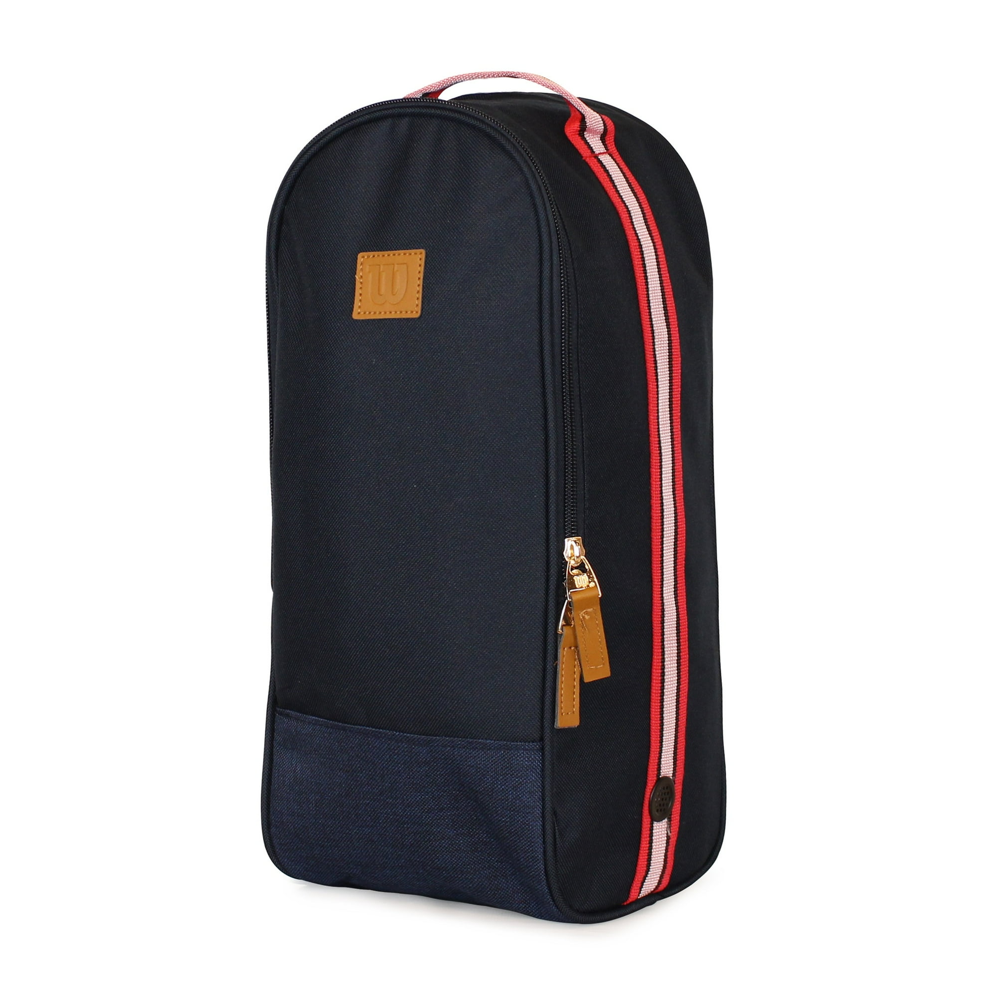 Bolso Botinero para Zapatos Madrid Azul | Lider