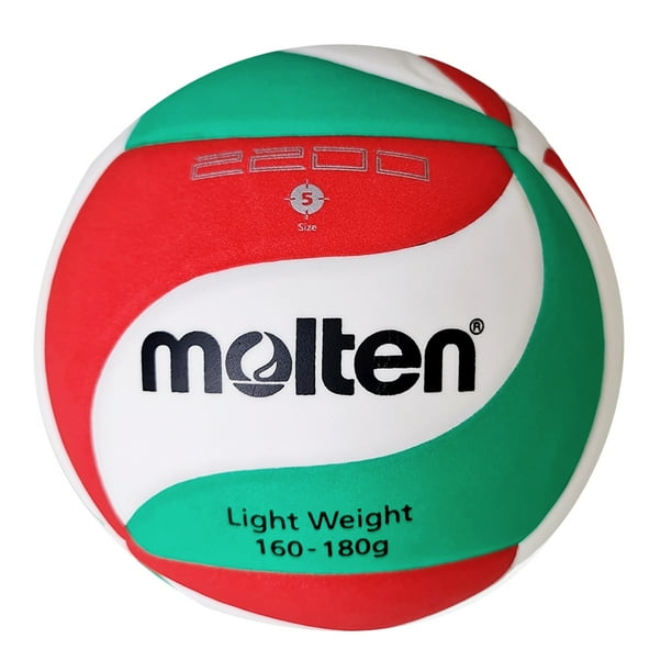 Balon Voleibol V5M2200-L Stgo 2023 | Lider