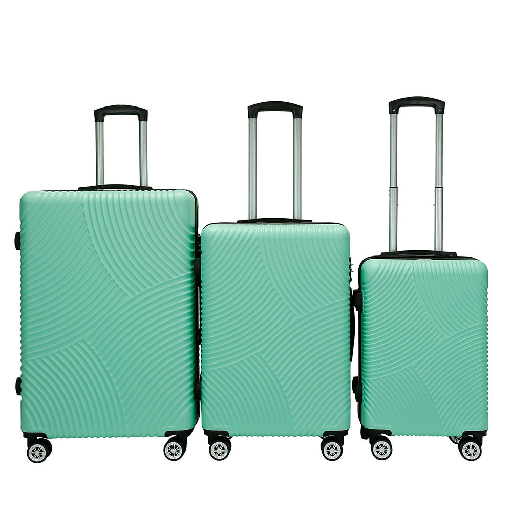 Set Maletas Verde | Lider