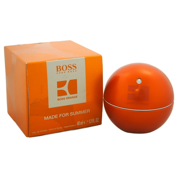 Perfume Hugo Boss Boss in Motion Orange EDT 38ml | Lider