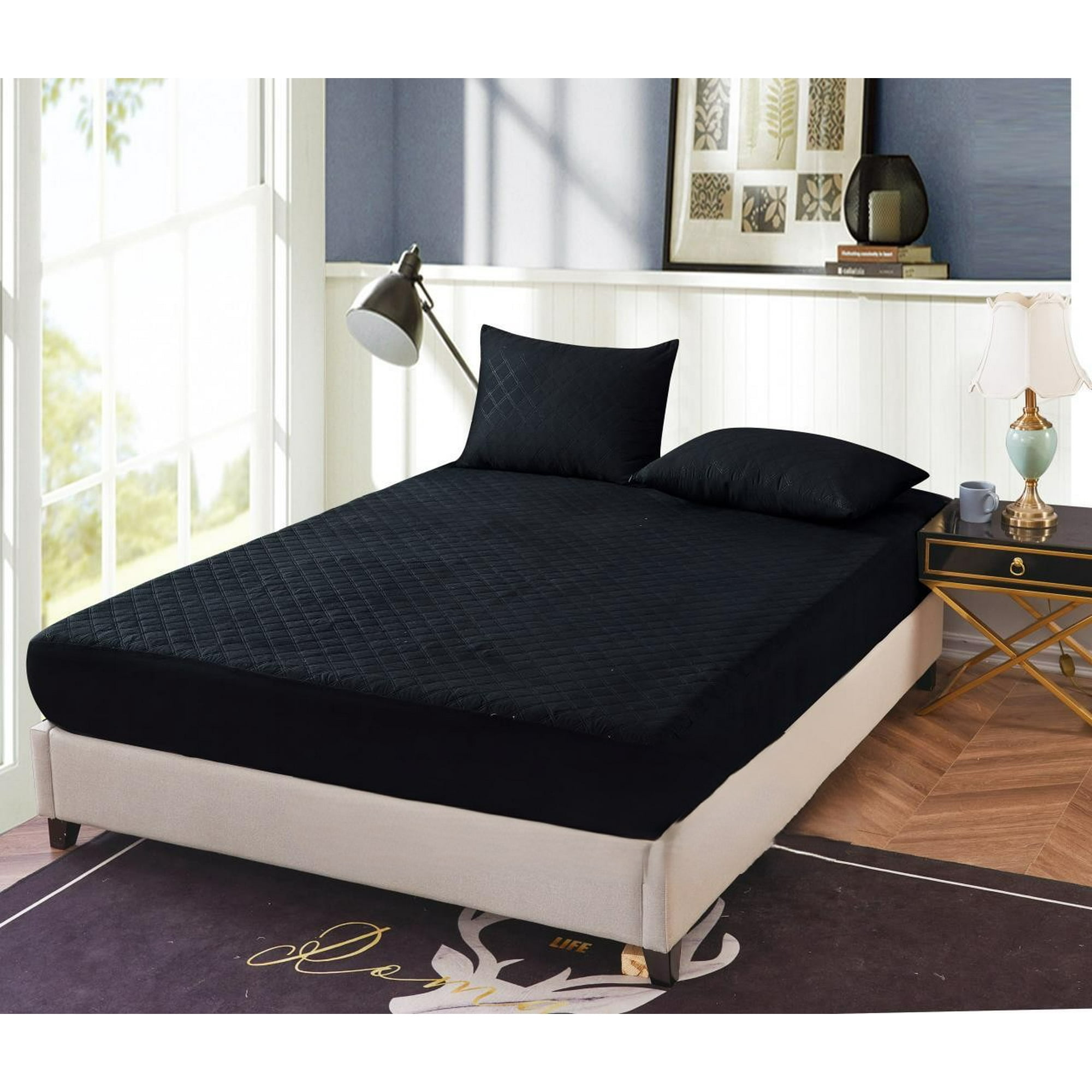 Cubrecolchon King | Lider