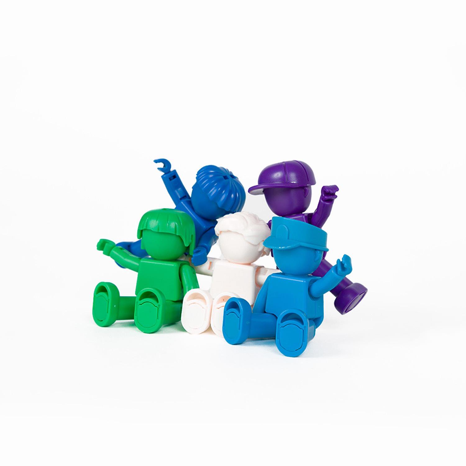 Imanix Friends F | Lider