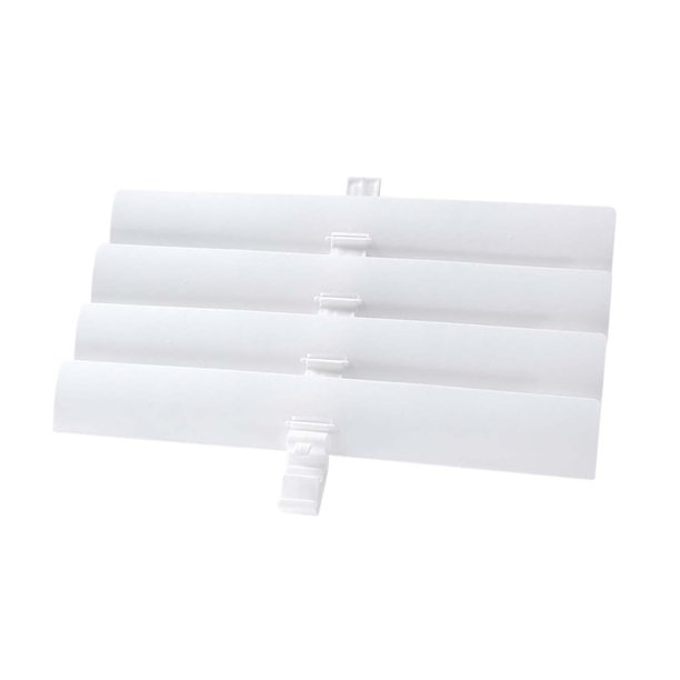 Deflector De Aire Acondicionado Vertical Adhesivo Para Deflector De ...