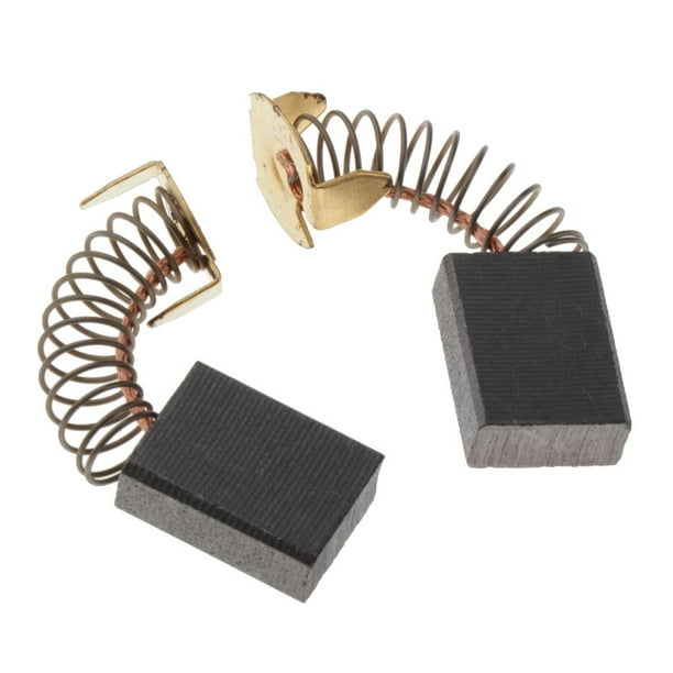 Escobillas de Carbón para Motor Eléctrico | Lider