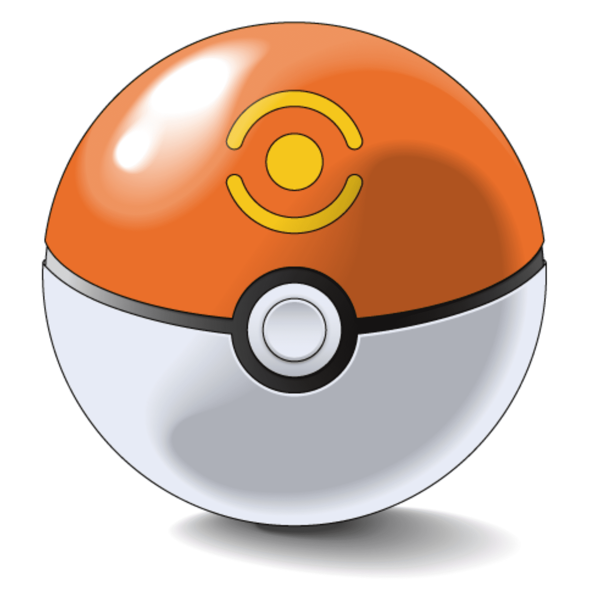 Pokebola - Sport Ball - Bola deportiva | Lider