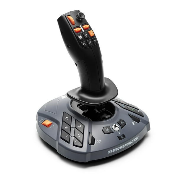 Joystick Thrustmaster SimTask Farmstick Edición XBOX | Lider