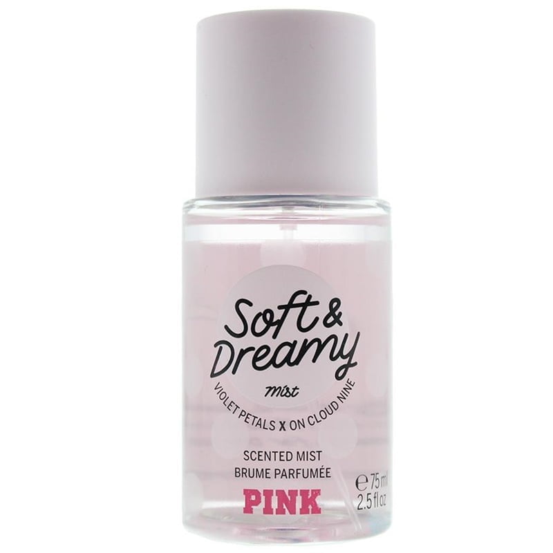 Pink Soft & Dreamy 75 Ml Splash | Lider