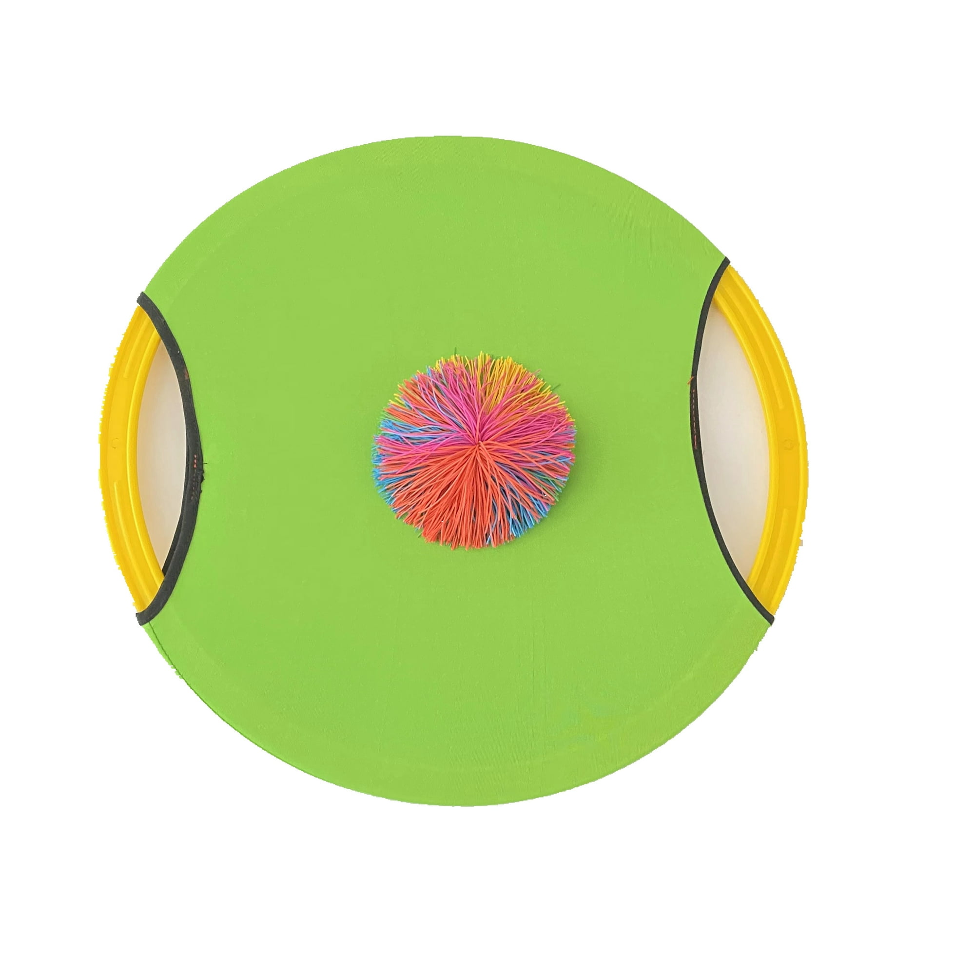 Bouncing Ball Catch And Toss Game, A Good Toy For Children, Indoor And ...