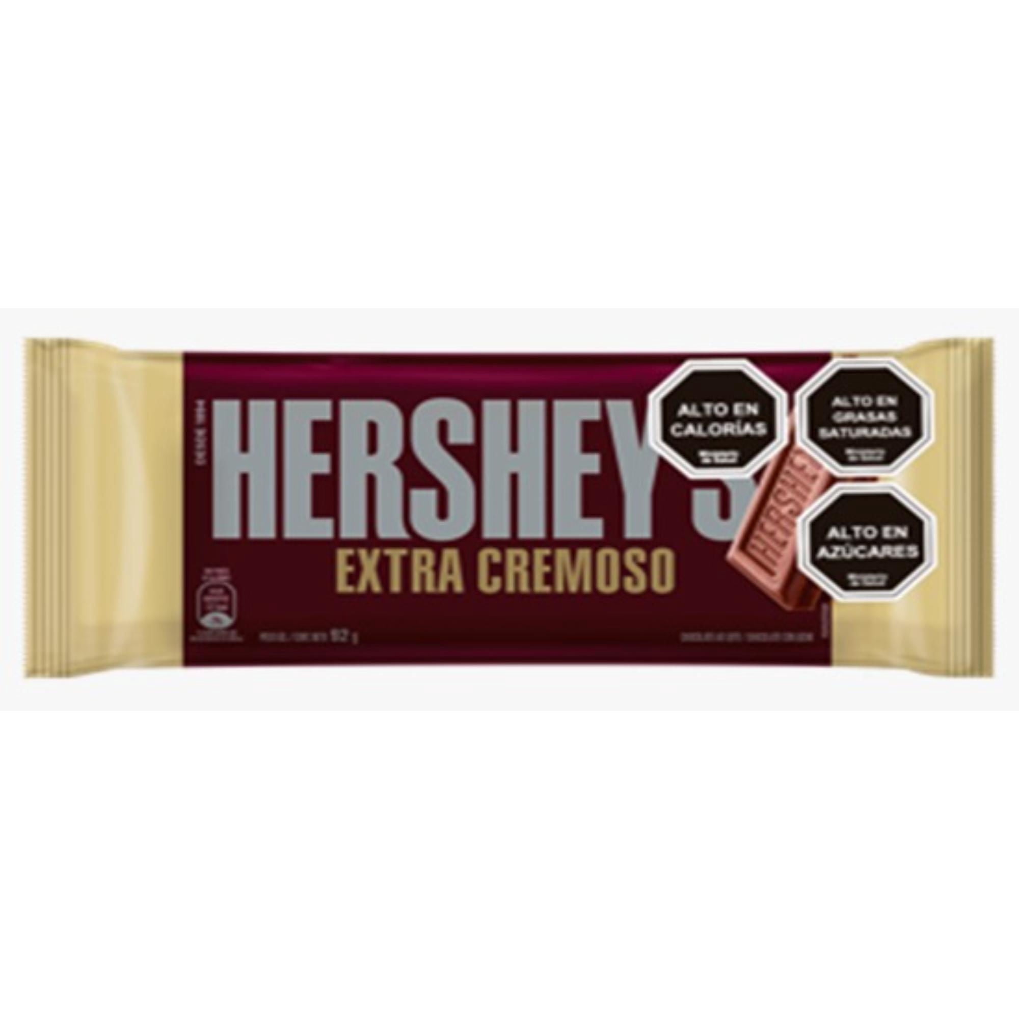 Chocolate Extra Cremoso, 82 g | Lider