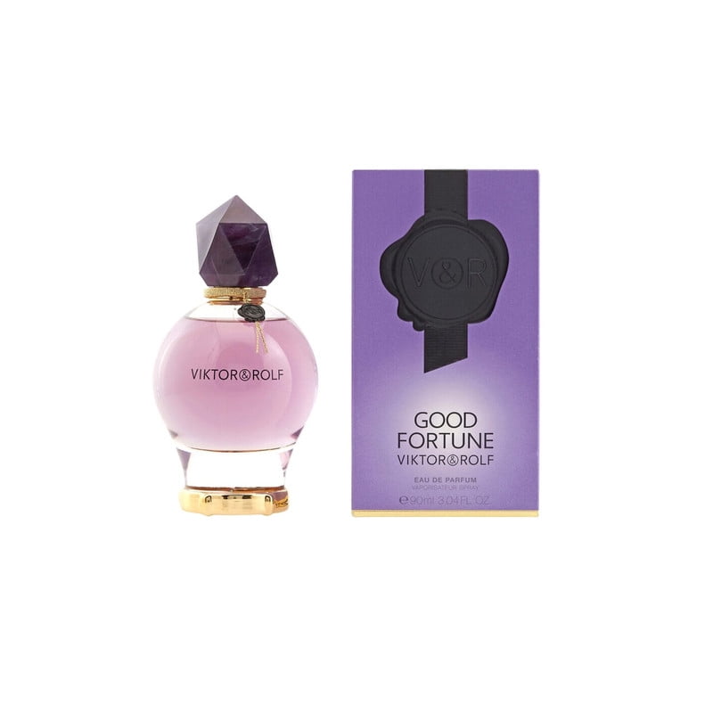 Perfume Good Fortune Edp 90Ml Mujer | Lider