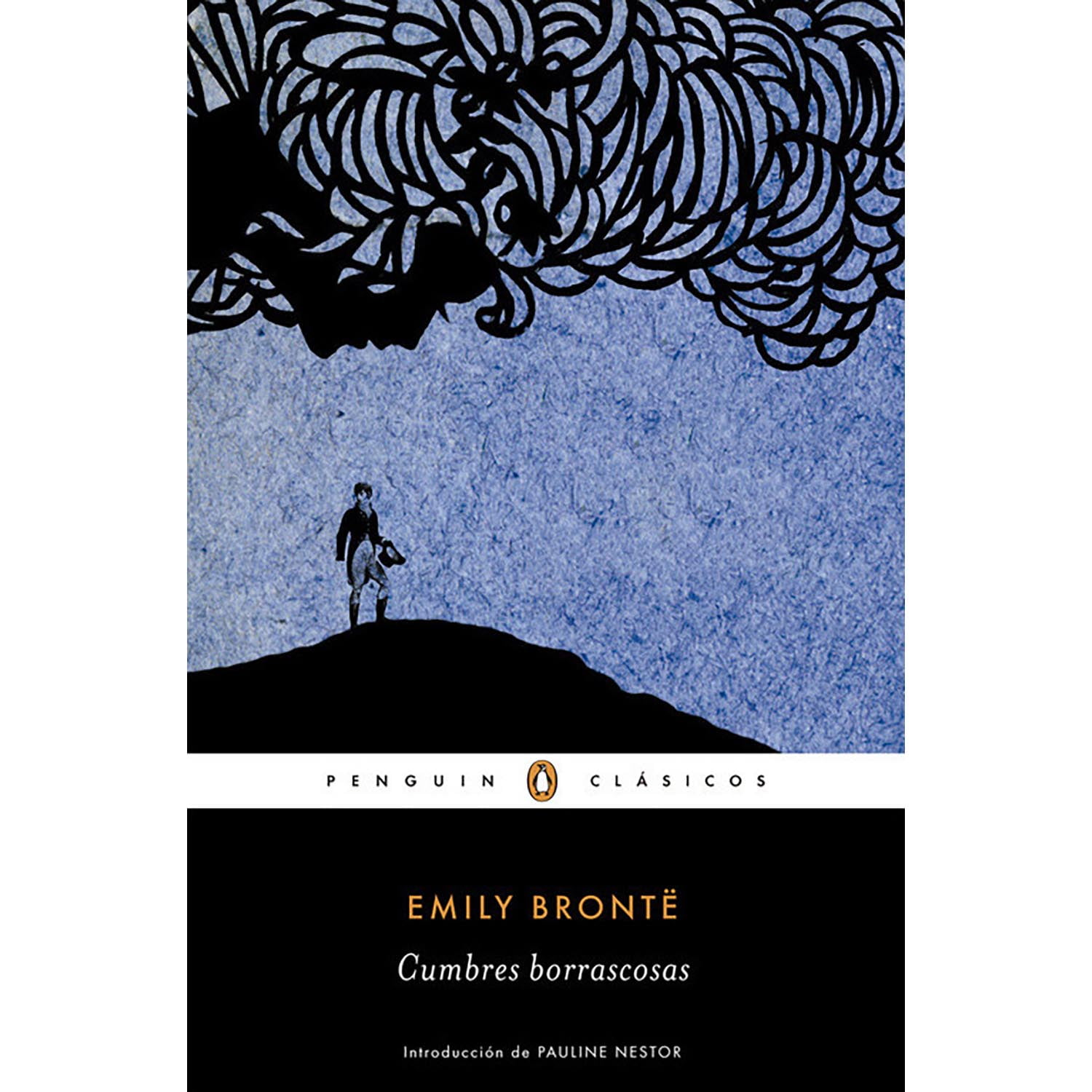 LIBRO Cumbres Borrascosas Penguin Random House | Lider