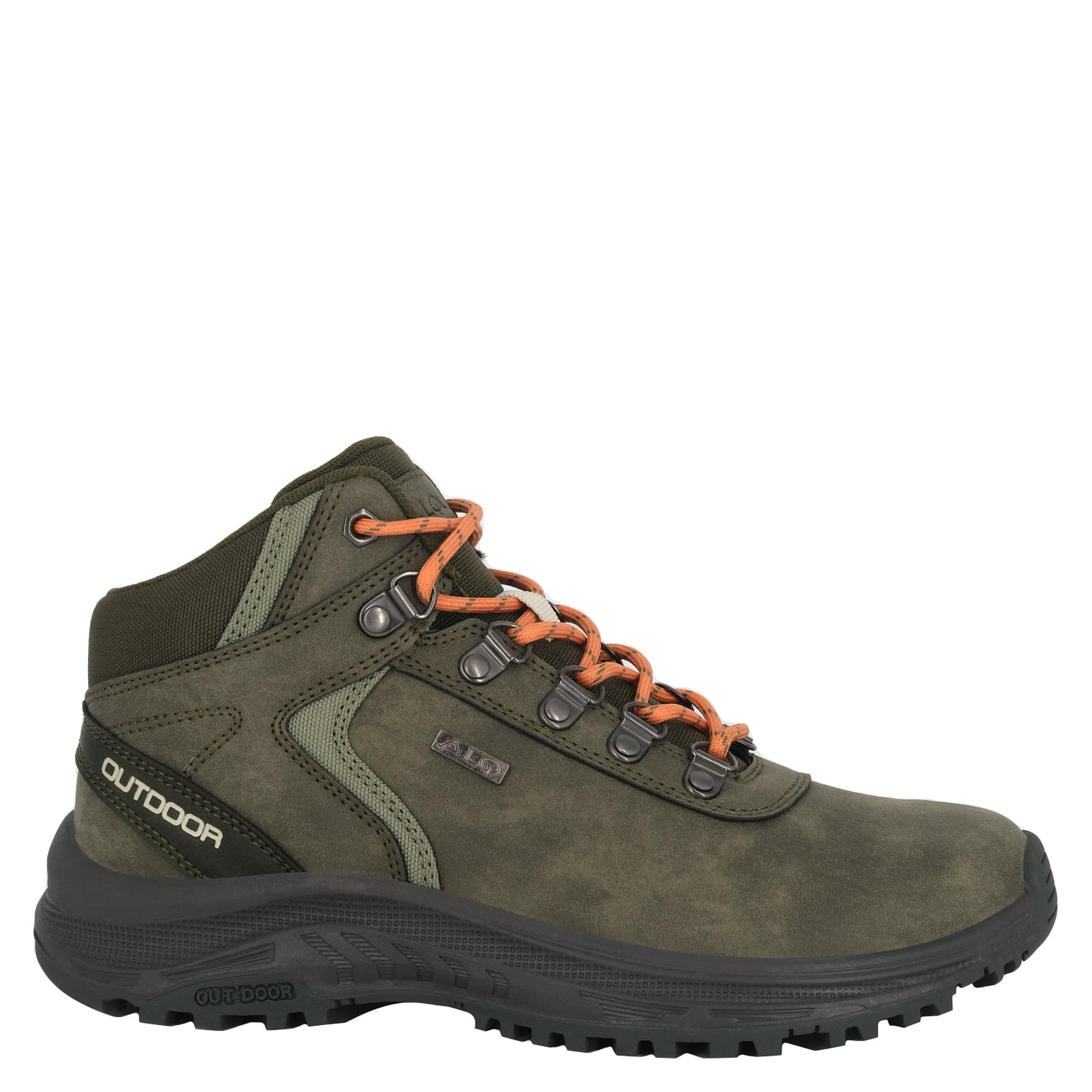 Botin Outdoor Canelo Verde UNS | Lider