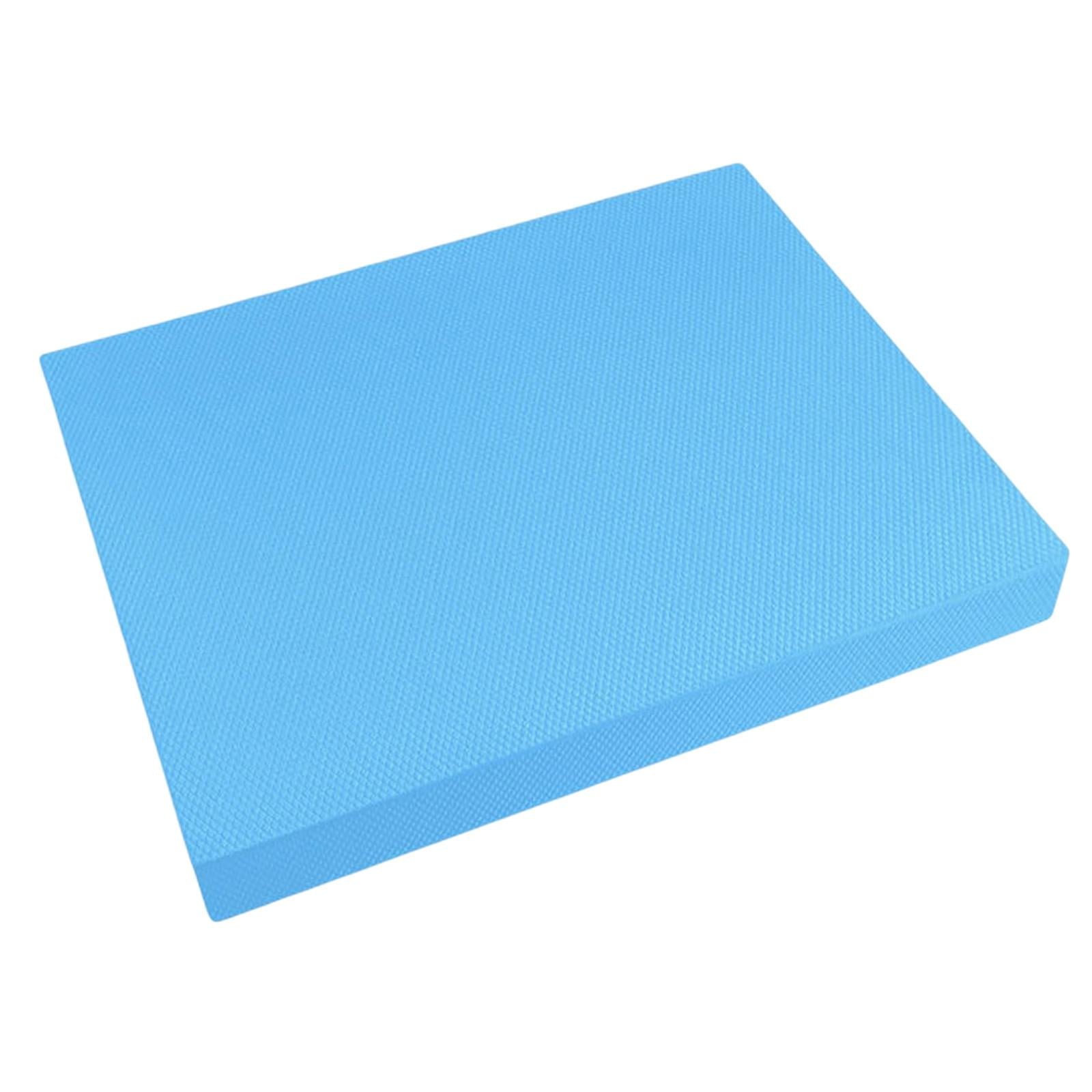Balance Pad Soft Stability Training Pad Para Estirar Core Training ...