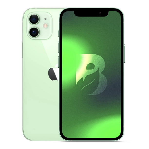 iPhone 12 Mini 64gb - Verde Menta (Reacondicionado) | Lider
