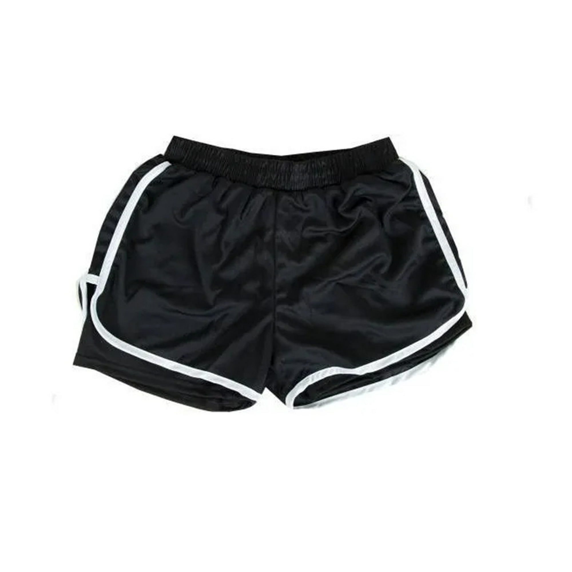 Short Deportivo Mujer con Lycra Talla L | Lider