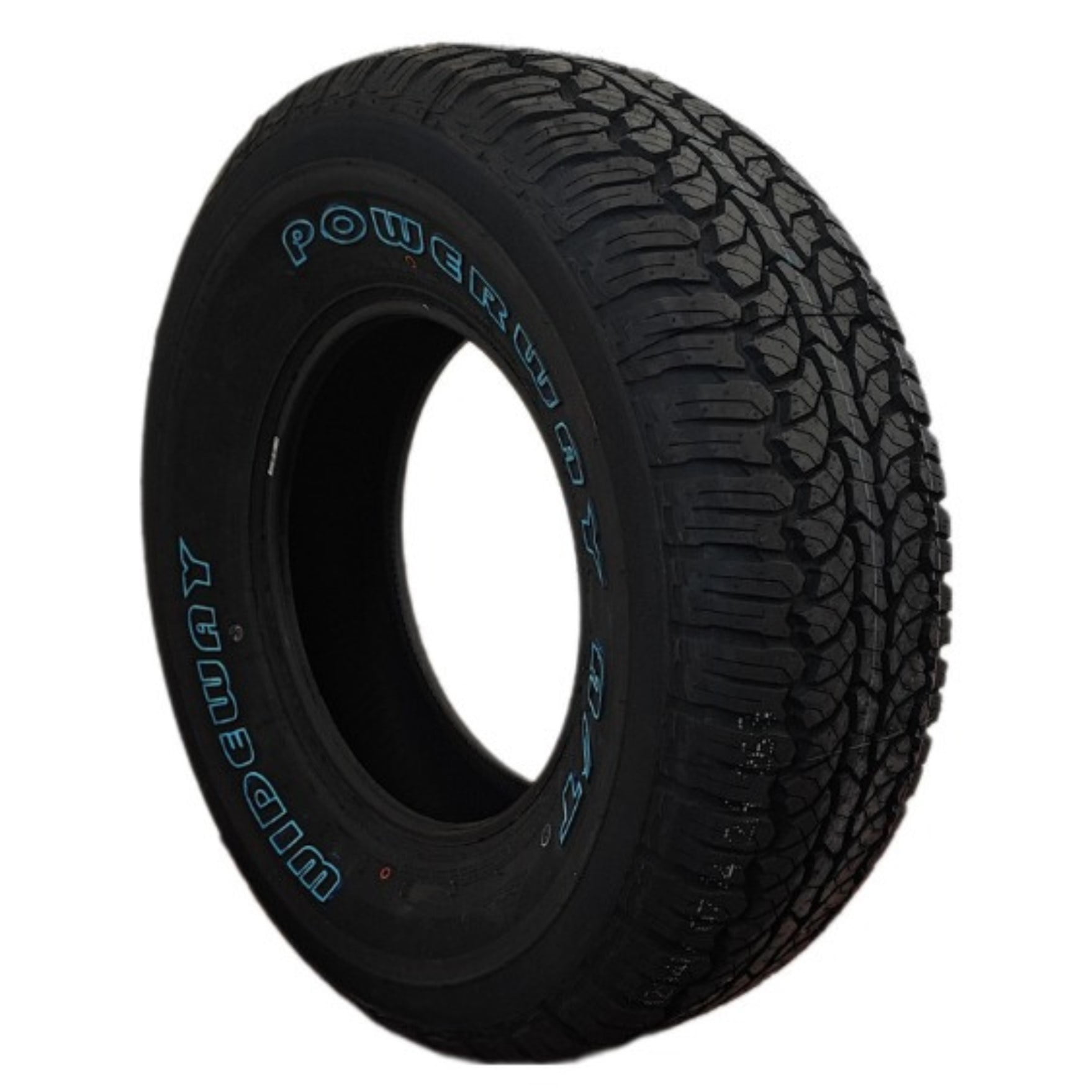 Neumatico 205 R16c 110/108s Powerway A/t | Lider