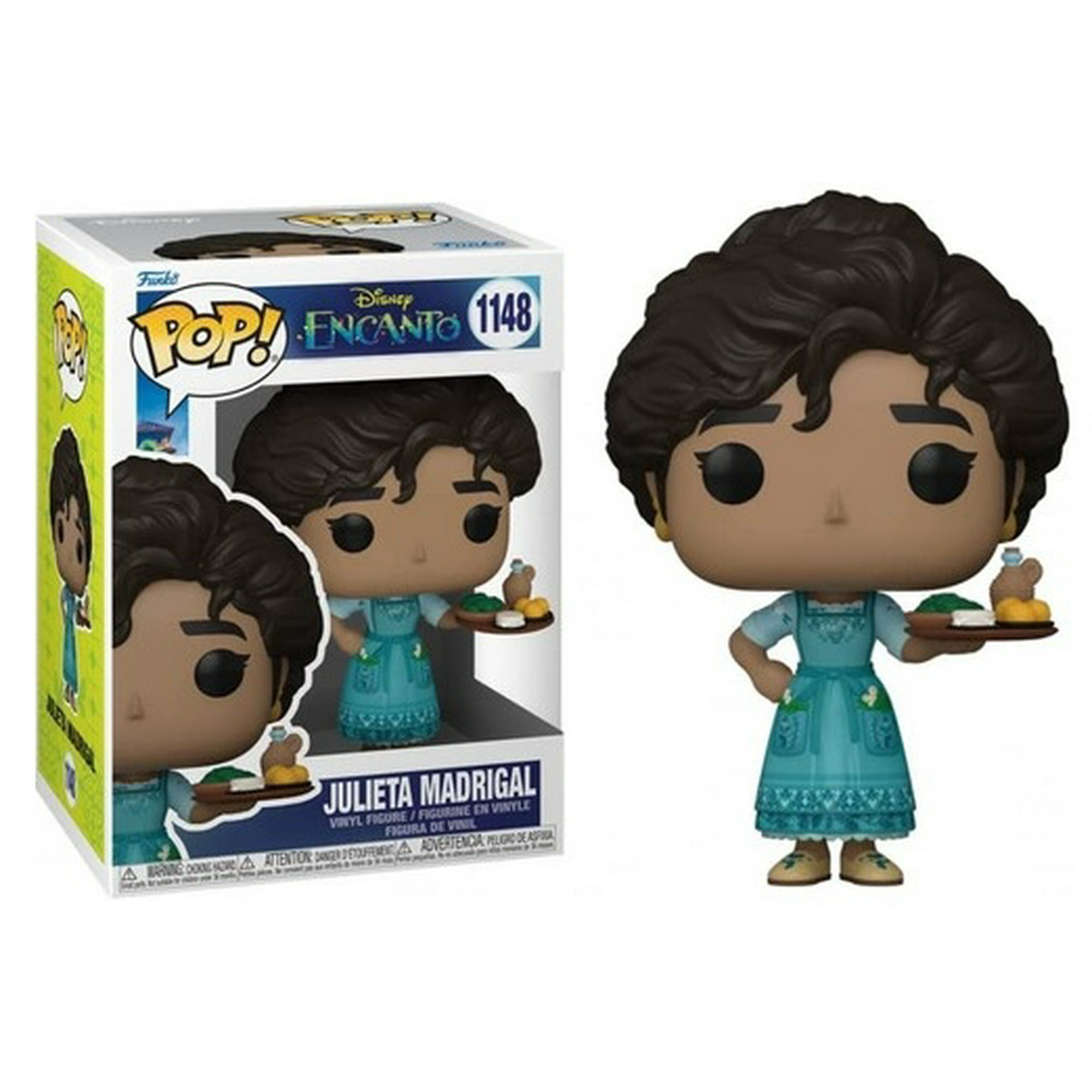 Pop Disney - Encanto - Julieta Madrigal 1148 | Lider