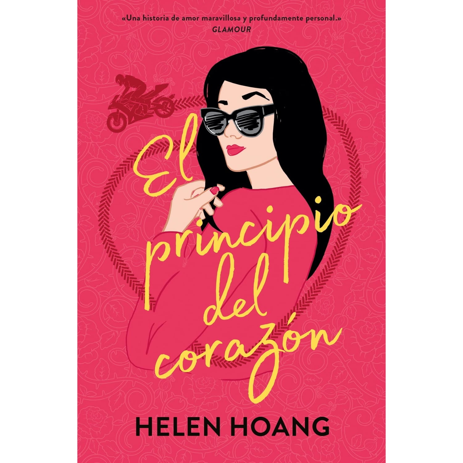 Libro El Principio Del Corazón | Lider