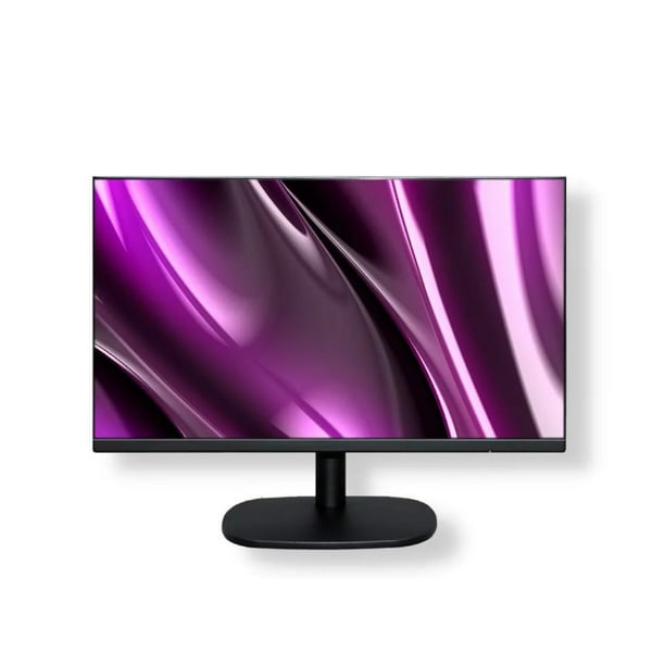 MONITOR DEMCO 23.8" PLANO VGA 24M2020D | Lider