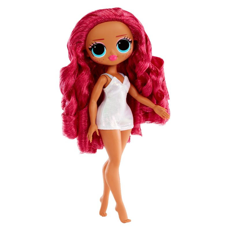Muñeca L.O.L. OMG - Class Prez | Lider