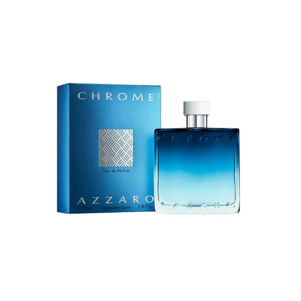 Perfume Chrome Edp 100ml Hombre | Lider