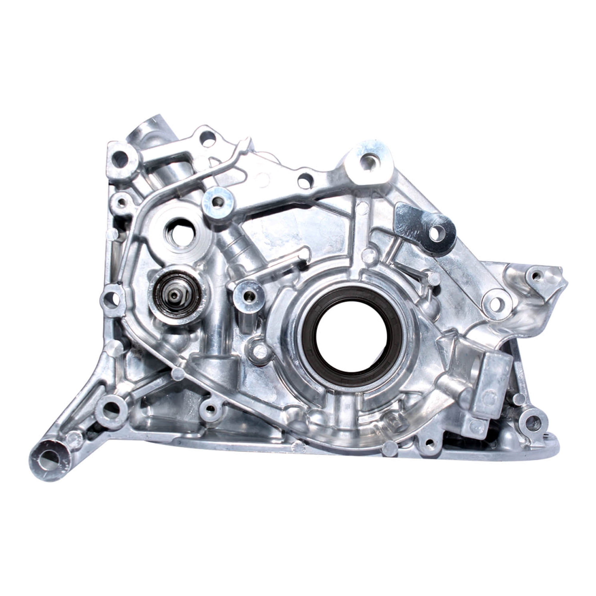 BOMBA ACEITE MITSUBISHI L200 DAKAR 2.5 2013 2016 | Lider