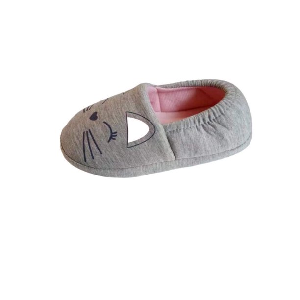 Pantufla Basica Talla S(29-30), 1 Un | Lider