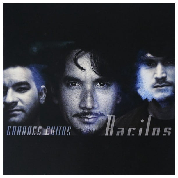 Bacilos - Grandes Exitos | Cd | Lider