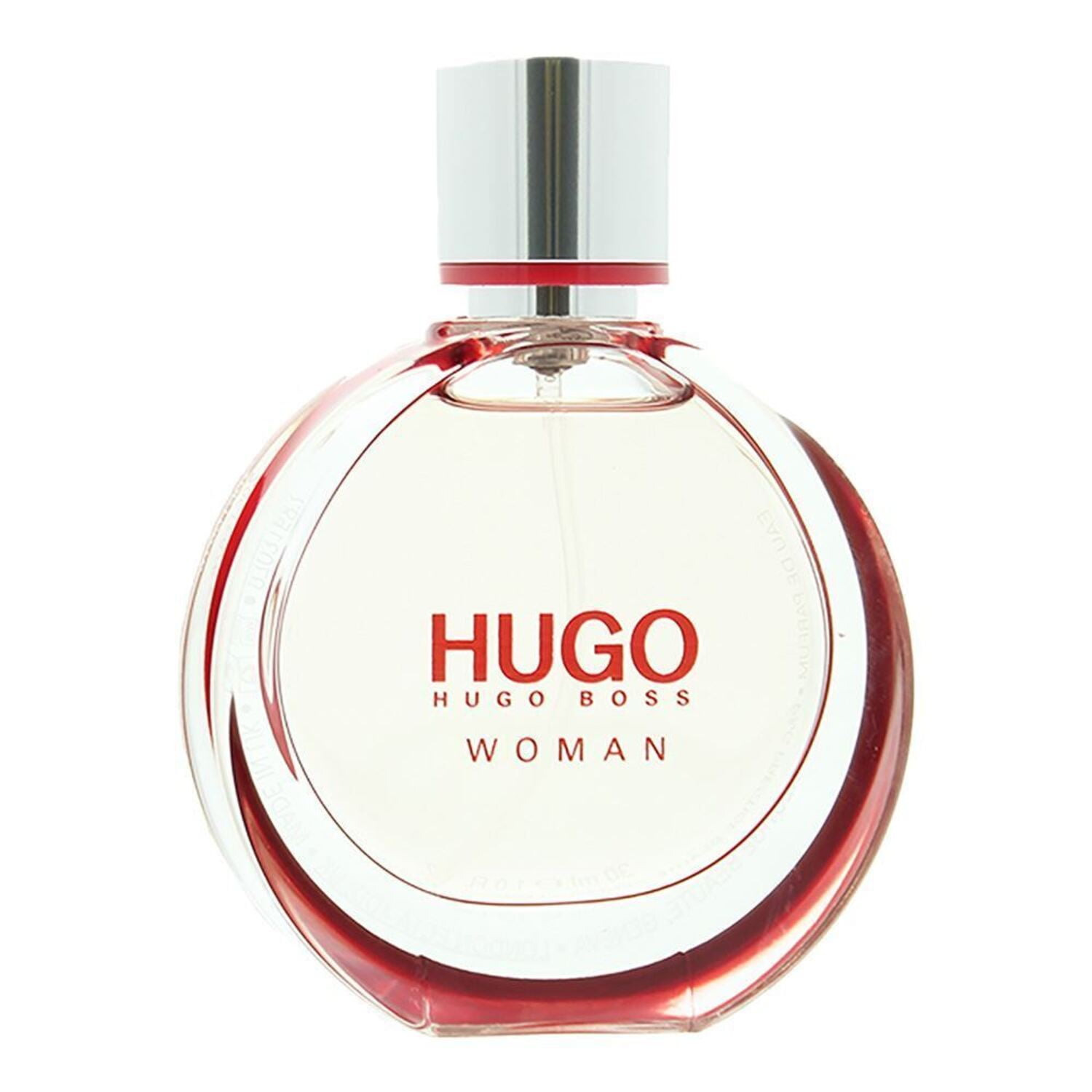 Hugo Boss Woman Cantimplora EDP 75 ml | Lider