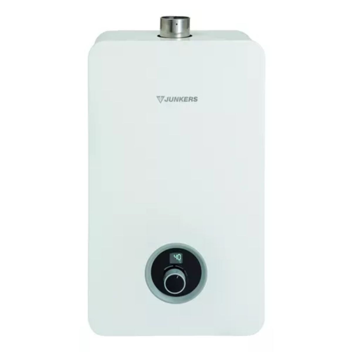Calefont Junkers 8 Litros Gas Natural Hydrowind Comfort W8 | Lider