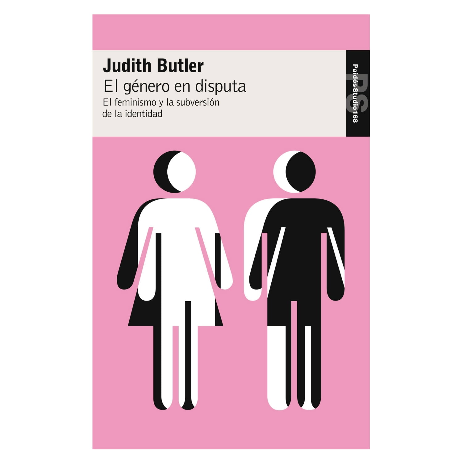 El Género En Disputa - Judith Butler - | Lider