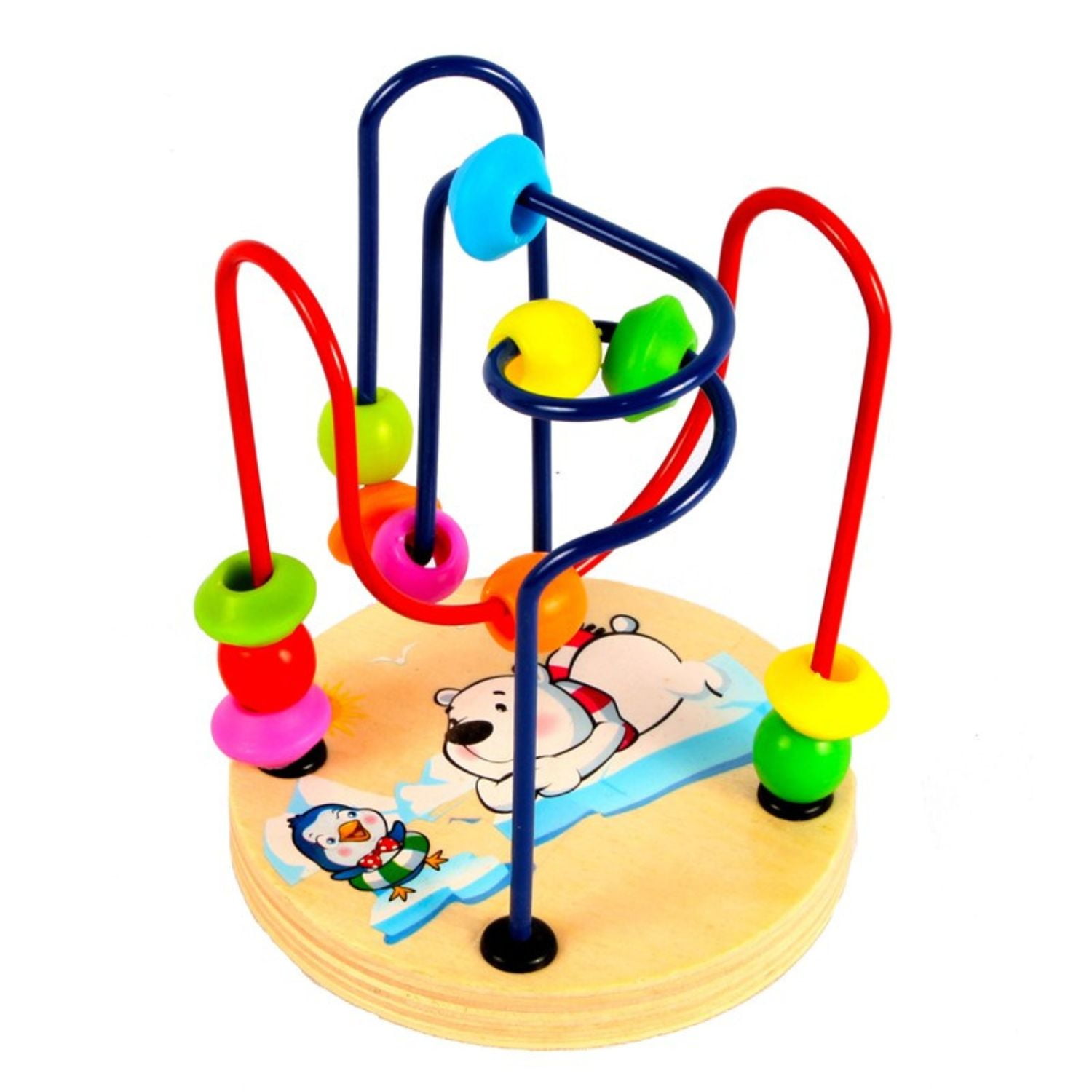 Pronosupinador Didáctico Diseño Oso para la Motricidad Fina de Niños ...