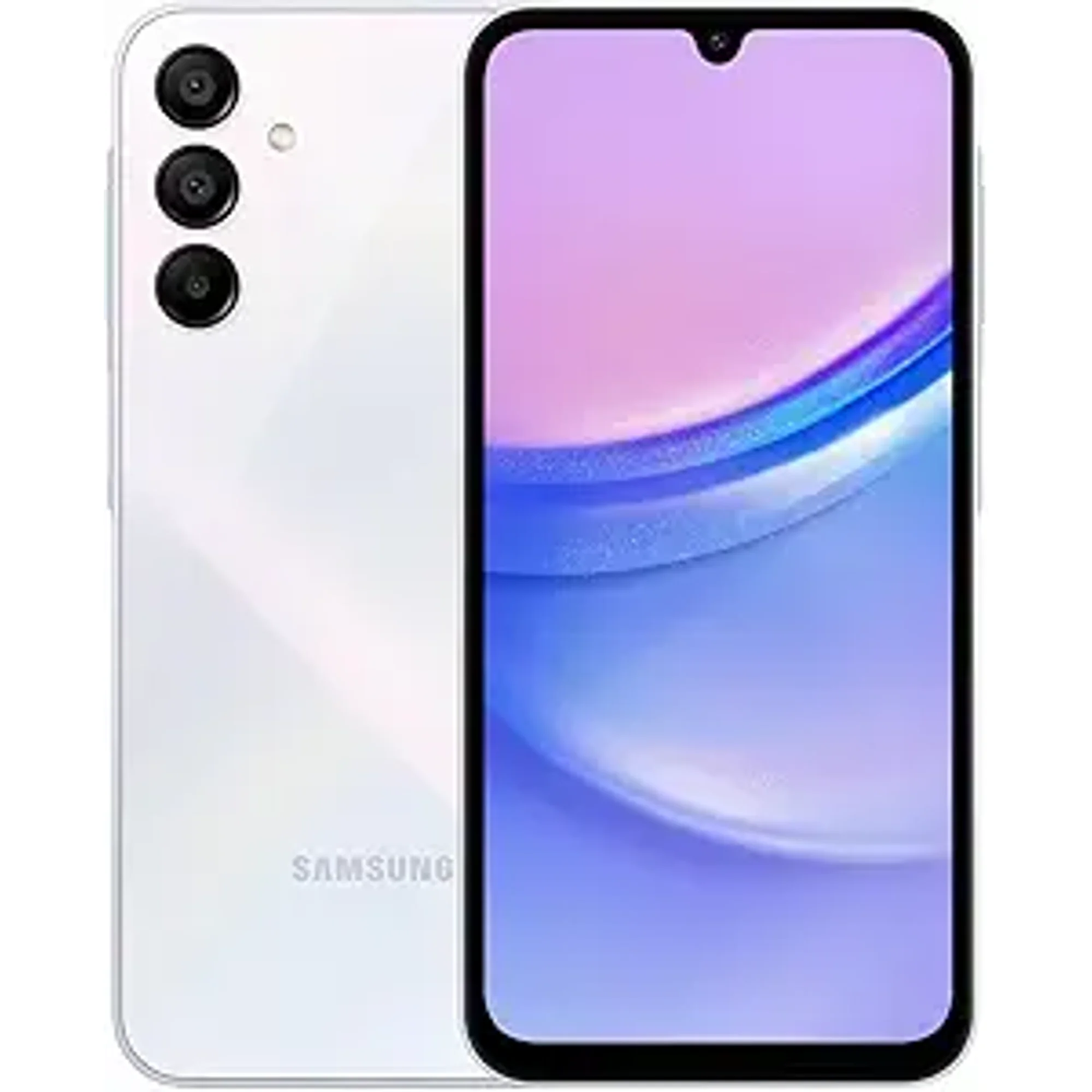 SAM GX A15 | Lider