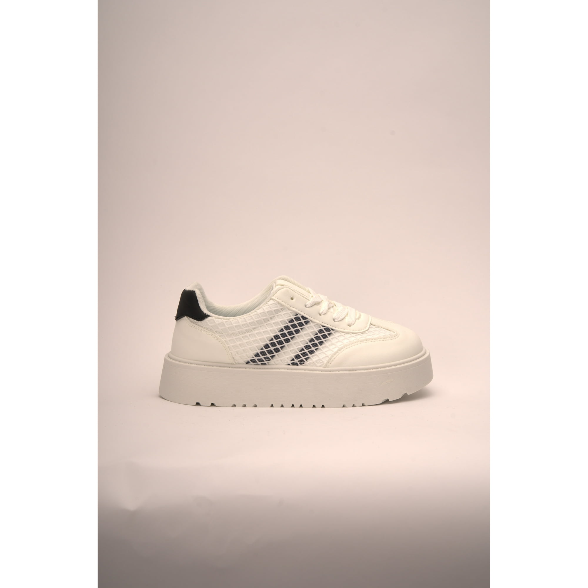 Zapatilla Urbana Mujer Blanco Maxine Chinitown | Lider