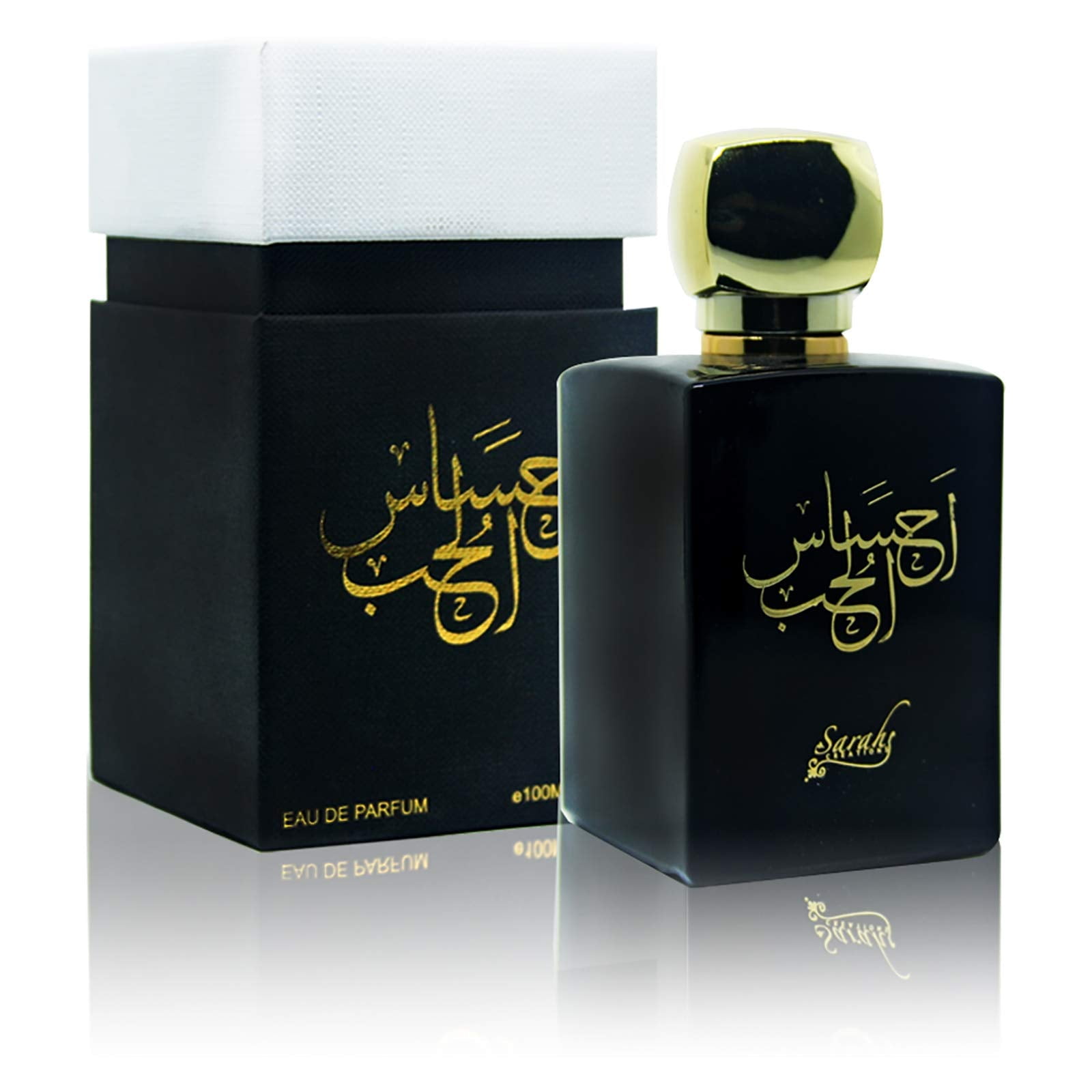 Ehsas Al Hub Edp 100ml Mujer | Lider