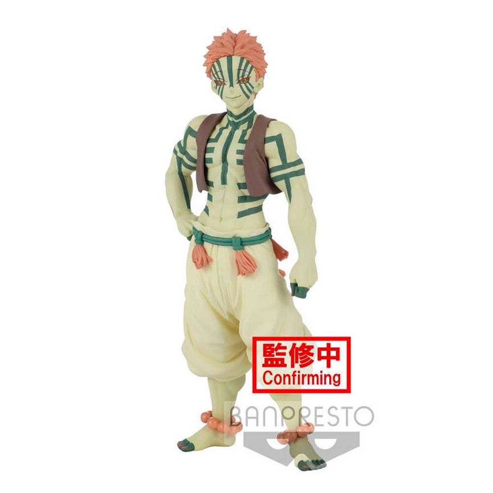 Demon Slayer Fig V5 A Akaza | Lider