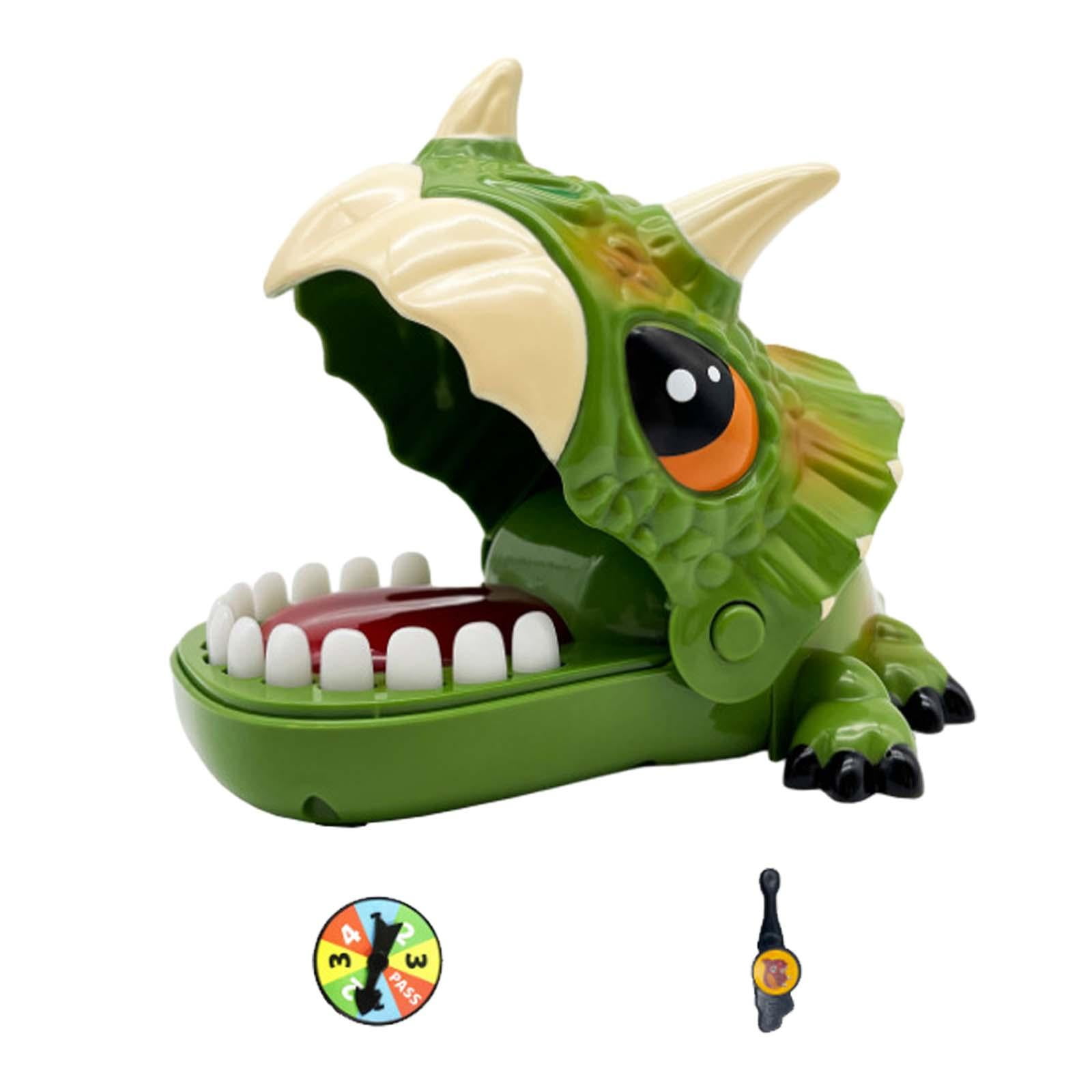 Morder El Dedo Juego De Entretenimiento Familiar Juguete Interactivo ...