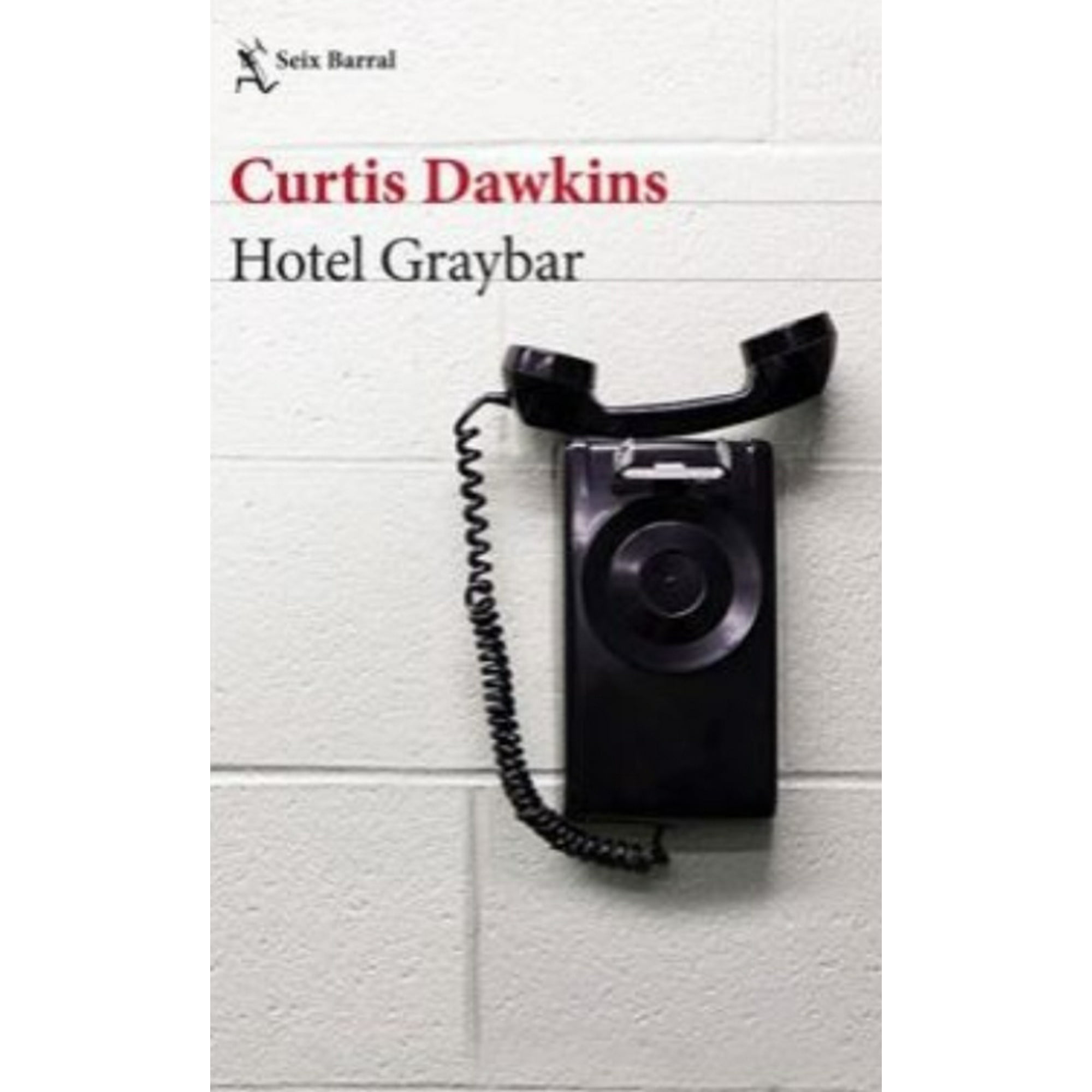 HOTEL GRAYBAR | Lider