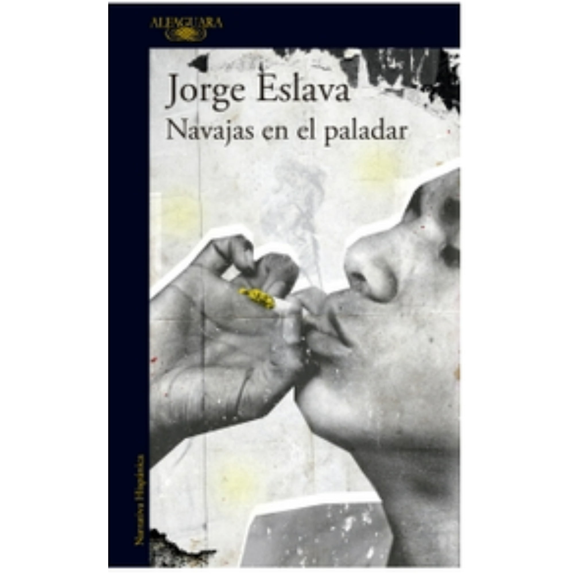 Navajas En El Paladar | Lider