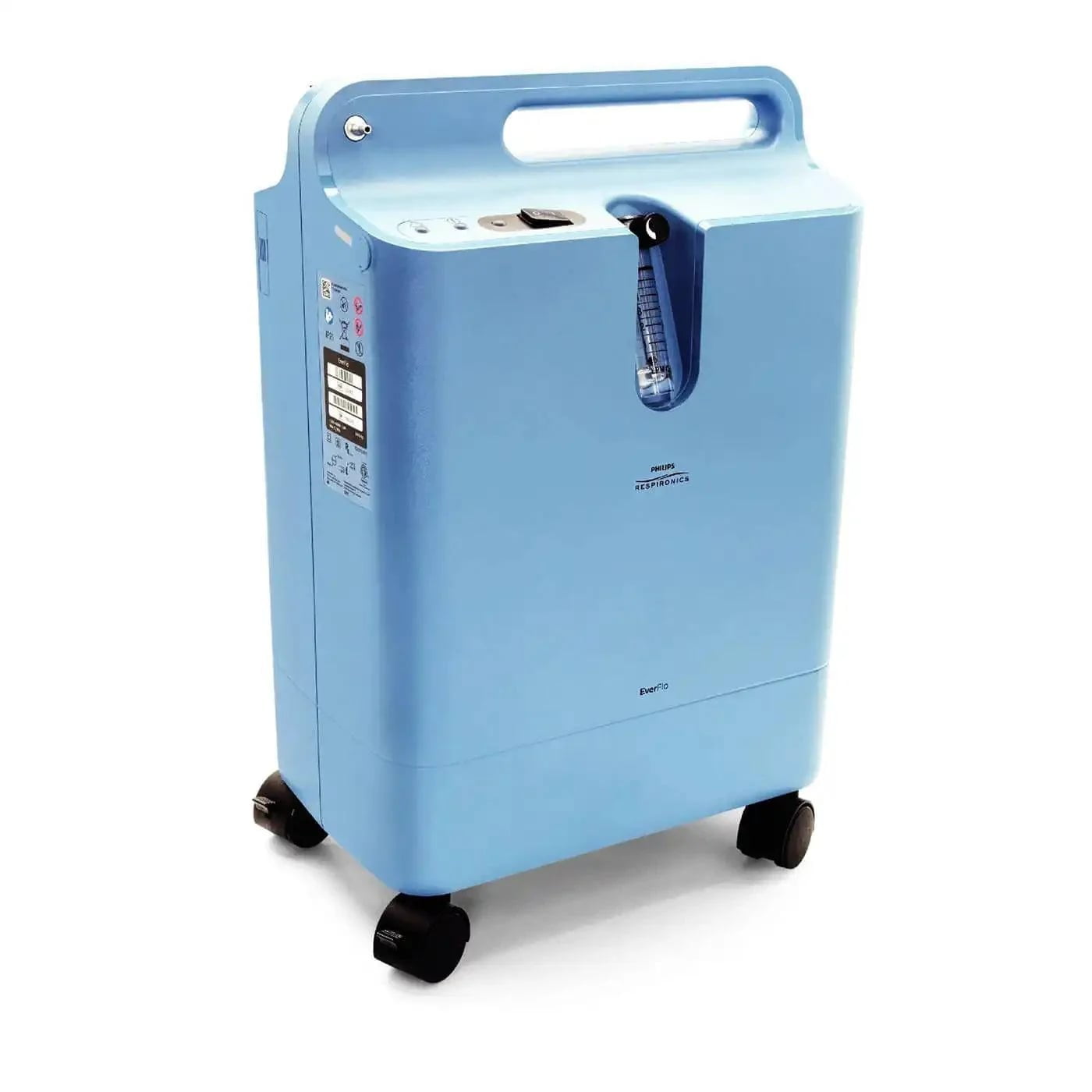 Concentrador de Oxigeno Philips EverFlo | Lider