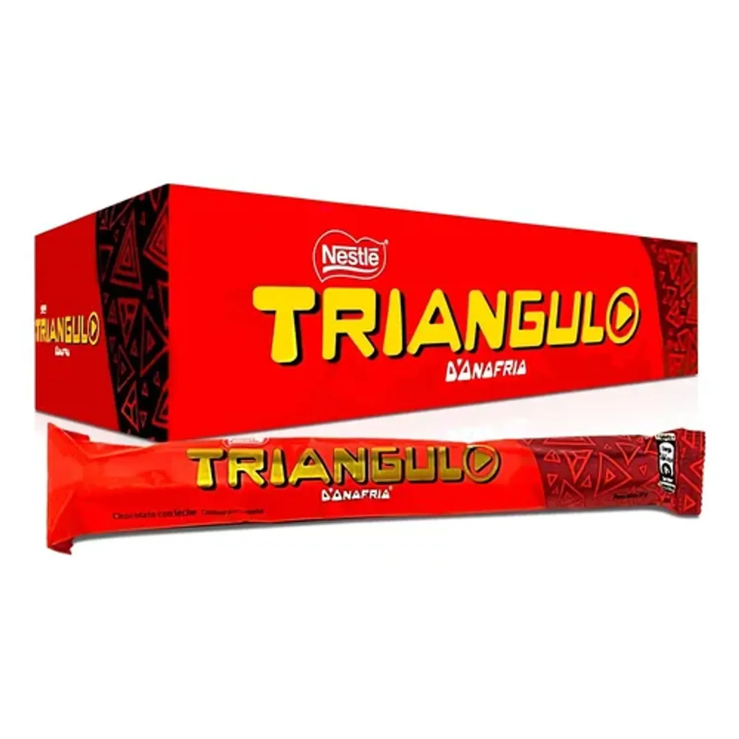 NESTLE CHOCOLATE TRIANGULO 600GR 20 PZS | Lider