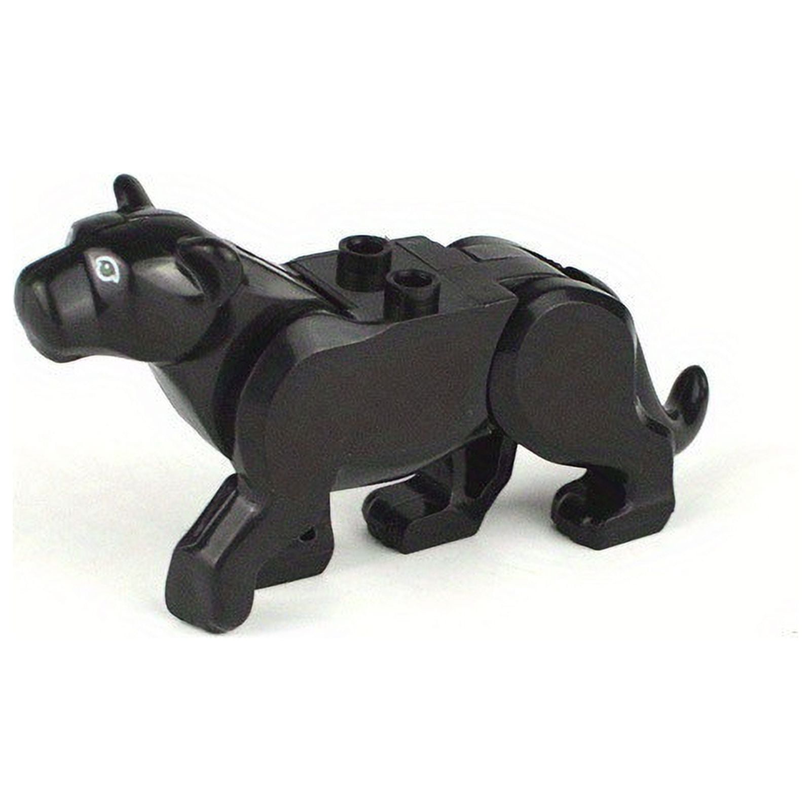 Animal Building Blocks Model, Building Toys, Mini Animal Building ...
